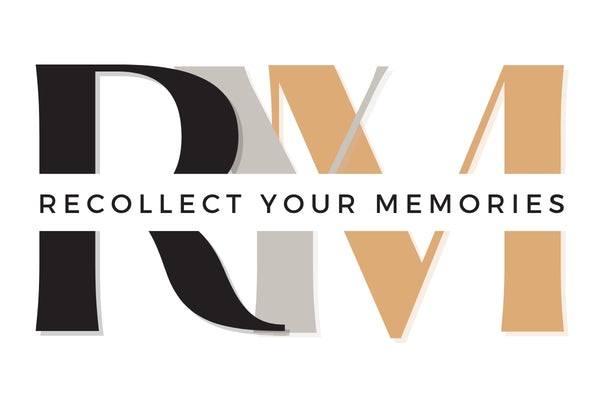 Personalized anniversary gifts – Recollect Your Memories